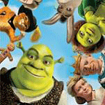 Povestea lui Shrek continua