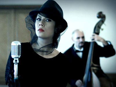 Sophia a lansat piesa "My love" si pregateste un album (Video)