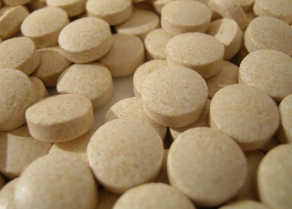 Capsula de slabit - cum functioneaza pastilele de slabit?