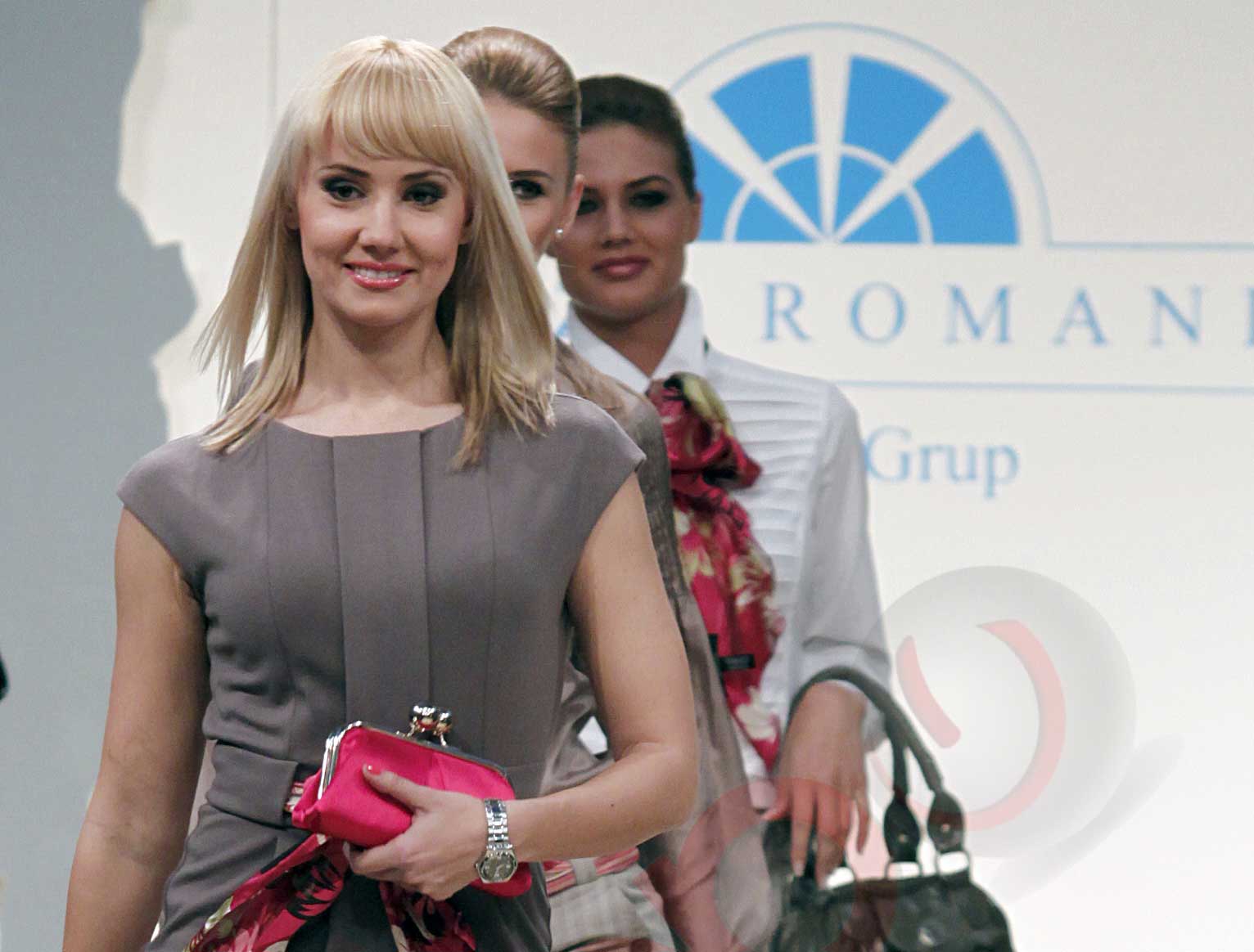 "Believe in fashion", tendinte primavara-vara 2009! (poze &video)