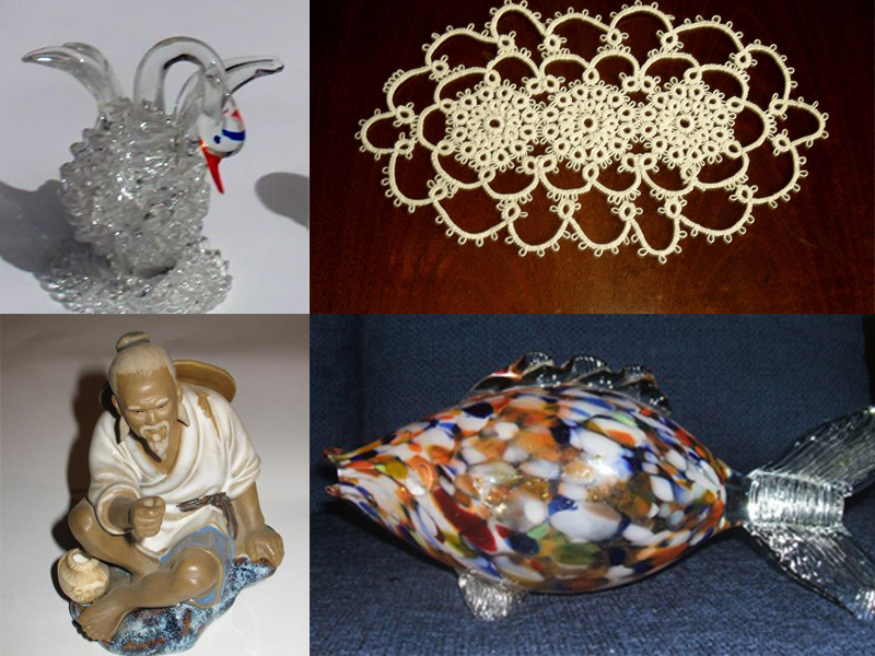 Obiectele socialiste din casele comuniste (Poze)