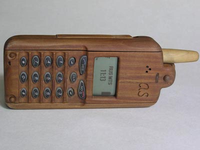 Telefoane mobile pentru criza financiara (Poze)