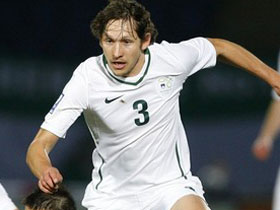 Slovenul Andrej Komac, inlocuitorul lui Tiago la Steaua!