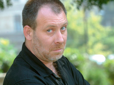 Florin Busuioc găteşte la Serviţi, vă rog!