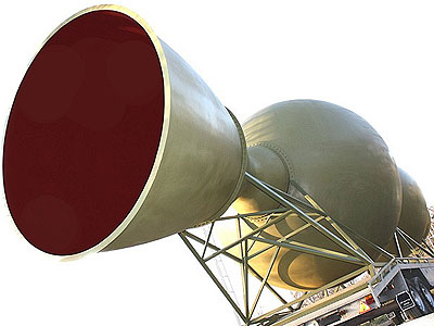 Racheta romaneasca pe Luna, care poate aduce bani pe Pamant