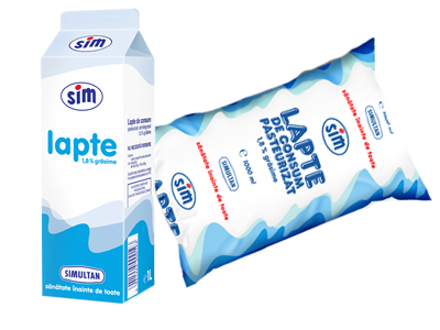 Producatorii romani de lapte, pasuiti inca doi ani de UE