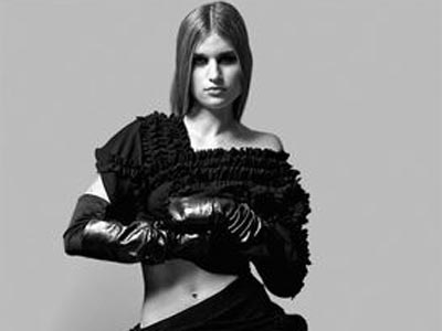 Designerul Ivan Grundahl dezvaluie ce este moda