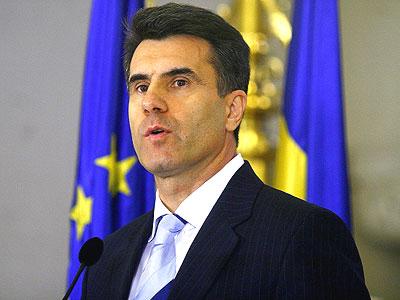 Croitoru spune ca nu e bine sa rupem acordul cu FMI