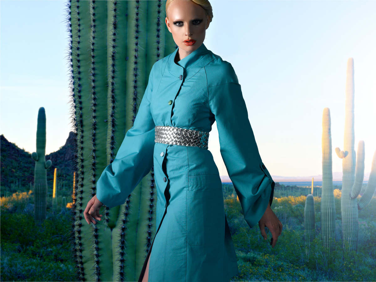 Turcoaz, culoarea anului 2010