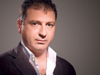 Christian Sabbagh - Milionarul care prezintă ştiri