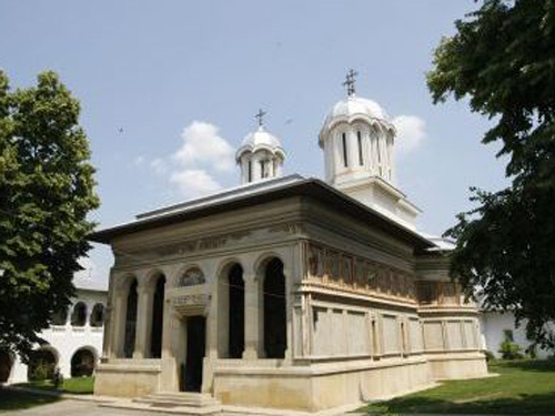 RATB: Rute directe catre manastiri si obiective turistice din ...