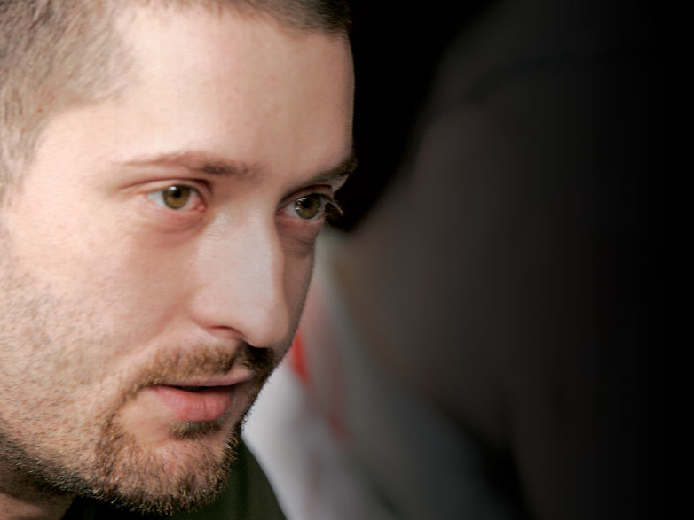 Cheloo de la Parazitii, patron de cofetarii