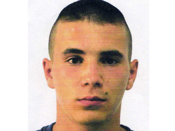 Daniel Uta, zis "Danezu", prins la Bucuresti si audiat la Targoviste