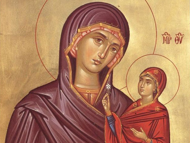 8 septembrie - Sfanta Maria mica: Traditii de Sfanta Maria