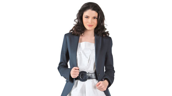 Anca Rusu – Liber la clătite!