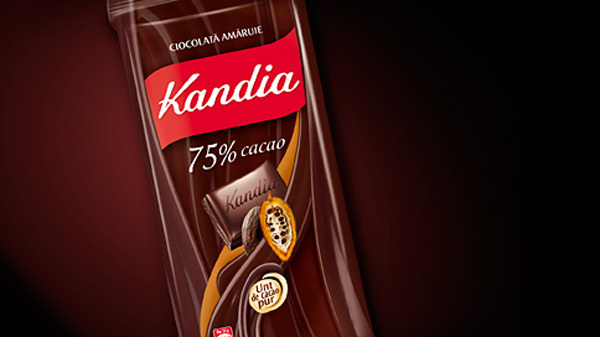 Kandia dedică un moment de răsfăţ tuturor iubitoarelor de ciocolată