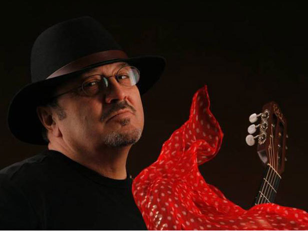 Mircea Baniciu le pregateste fanilor un concert plin de surprize!