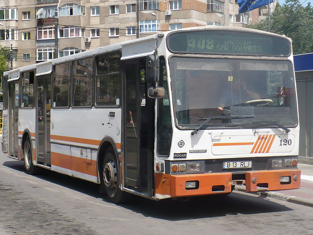 RATB a infiintat o linie urbana, dar desfiinteaza alte doua preorasenesti