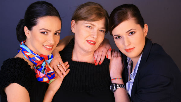 ”Doamne de poveste” dincolo de micul ecran...