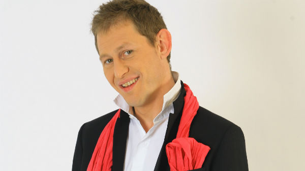 Mircea Solcanu – “La mine acasă, merele se uită la televizor”