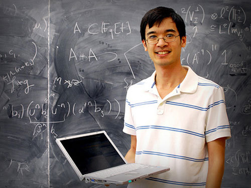 Cel mai destept om din lume are un IQ de 230!