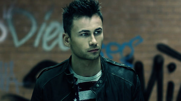 Mattyas, un român la premiile muzicale greceşti