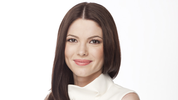 Anca Rusu îşi lansează site de cooking