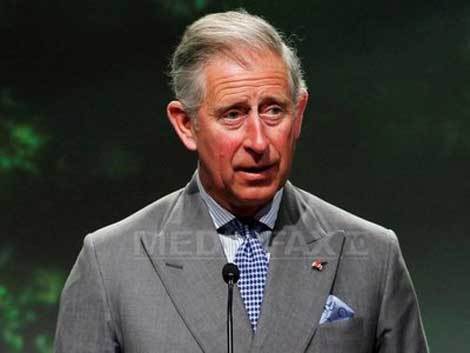 Printul Charles promoveaza, din nou, Transilvania