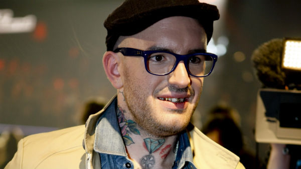 Ben Saunders, primul câştigător “The Voice”, la “Vocea României”