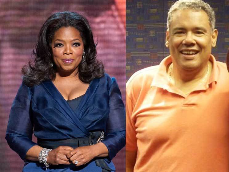 Oprah Winfrey a vrut sa se sinucida din cauza unui DJ