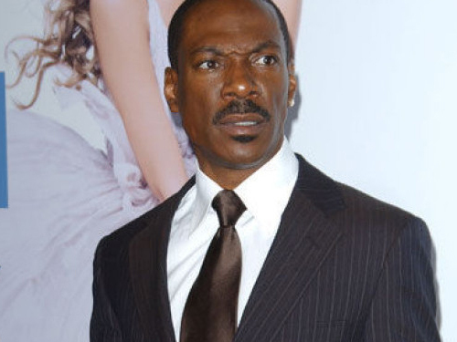 Eddie Murphy nu mai prezinta Gala Premiilor Oscar 2012