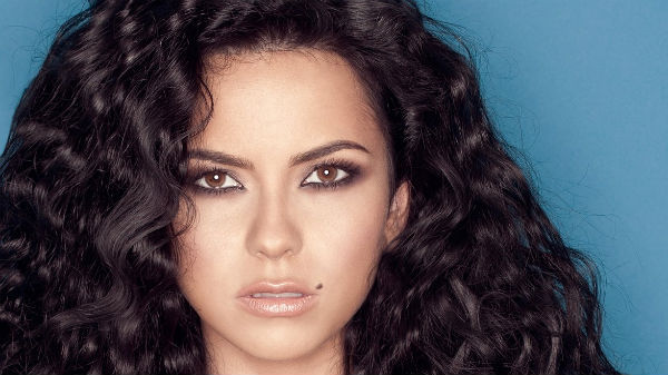 Inna a primit 5 discuri de aur şi platină la Cannes