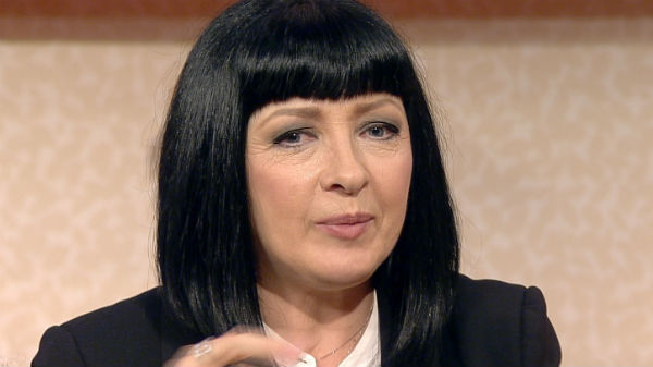 Neti Sandu vorbeşte despre sfârşitul lui 2012