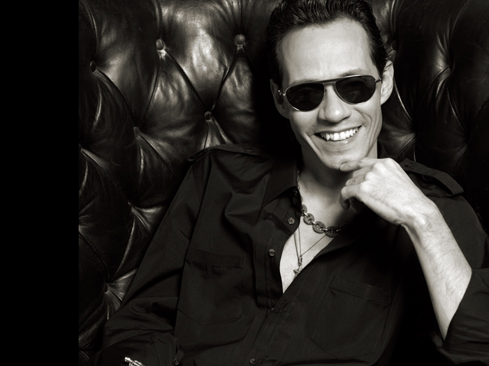 Cine este noua iubită a lui Marc Anthony