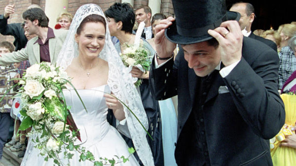 Cum s-au cunoscut Andreea Esca şi Alexandre Eram