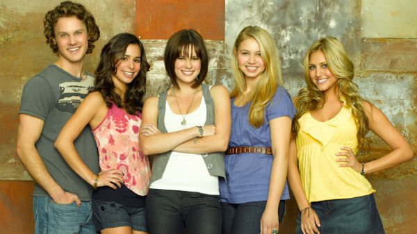 AXN Spin - destinaţia perfectă pentru adolescenţi şi tineri