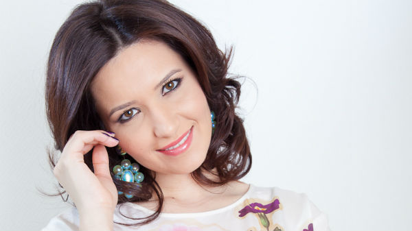 Ela Crăciun, la cură de detoxifiere