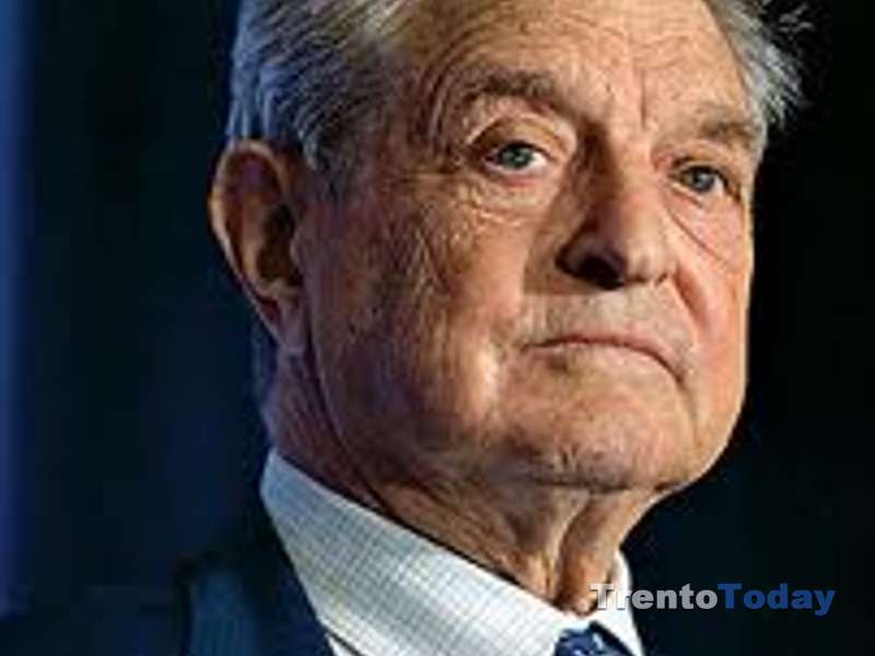 Greșeală sau strategie? Reuters publică necrologul lui Soros