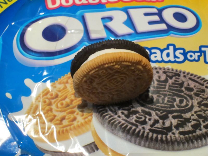 13 lucruri pe care nu le știai despre biscuiții Oreo