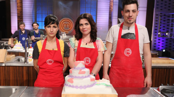 Cine este noul MasterChef?