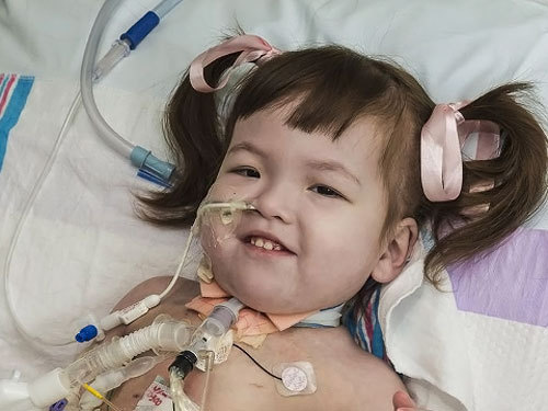 A murit cea mai tânără pacientă cu trahee obținută din propriile celule ...