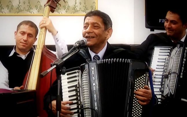 Povestea celor mai mari lăutari români