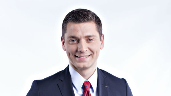 Valentin Butnaru, un Vărsător dependent de squash