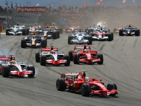 România vrea în Formula 1! S-a cerut oficial un loc în Marele Circ!