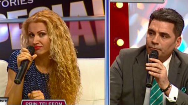 Ana Maria Ferenţ, dezvăluri despre avort şi bătăile suferite