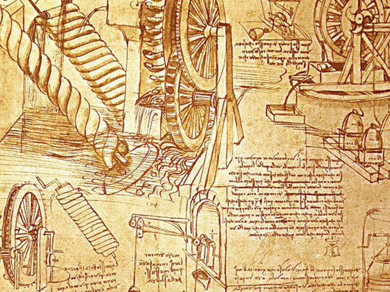 Cei mai prolifici 10 inventatori