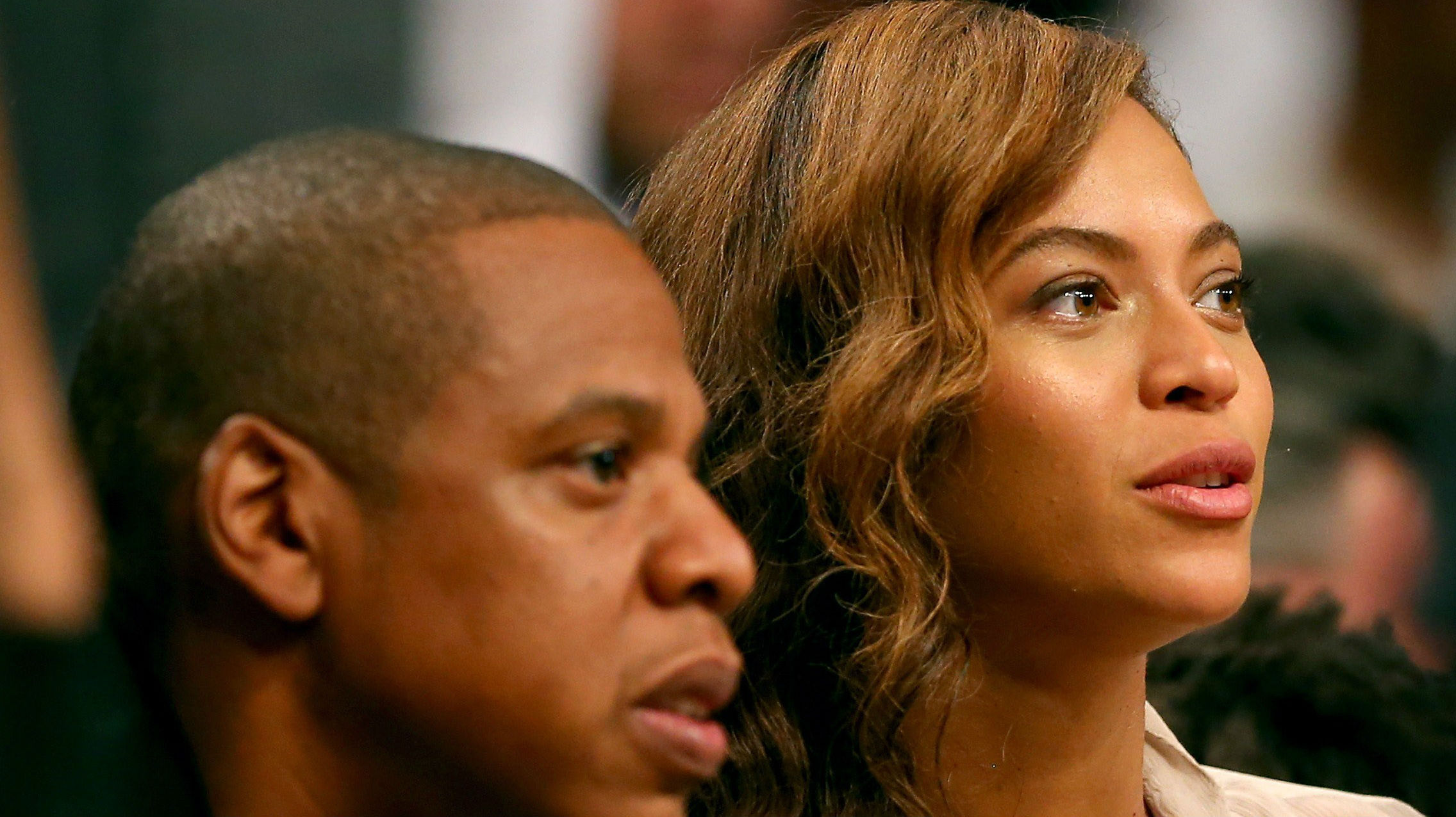 Beyonce şi Jay-Z locuiesc în hoteluri separate în timpul turneului lor ...