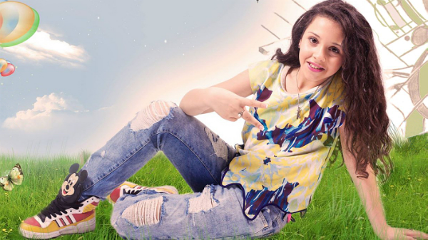 BiBi - revelaţia muzicală a anului