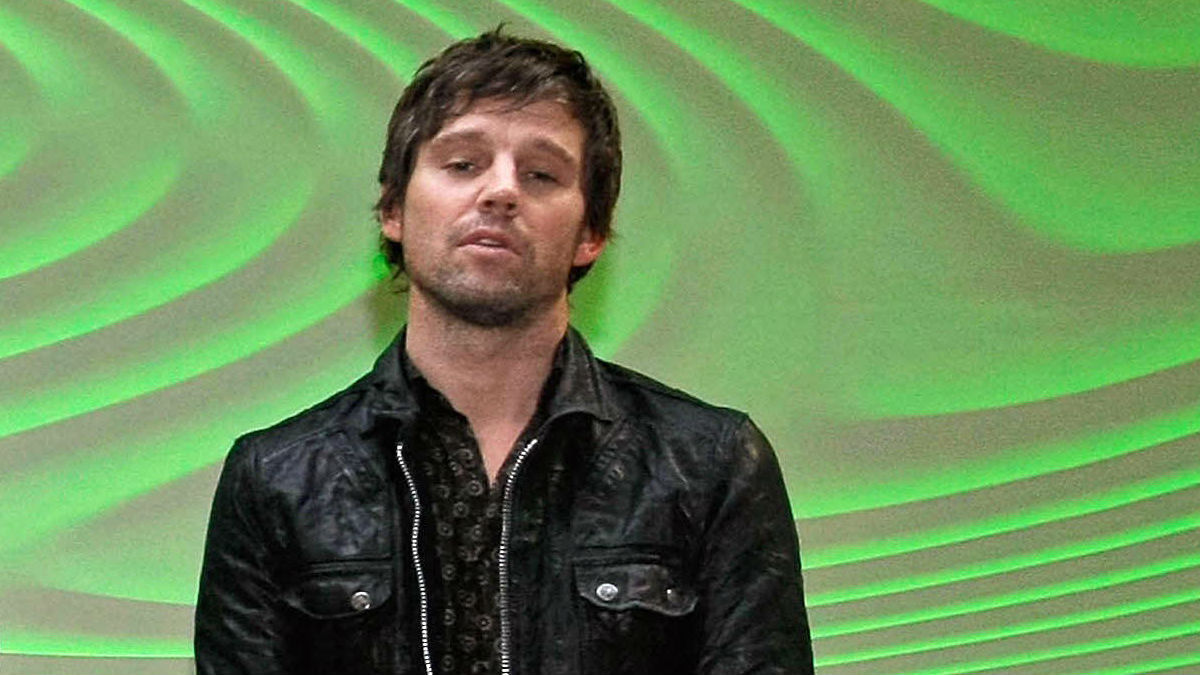 Jason Orange a părăsit grupul Take That