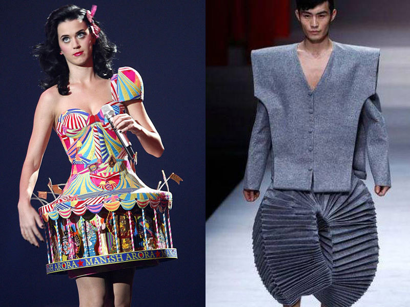 25 de curiozități despre haine